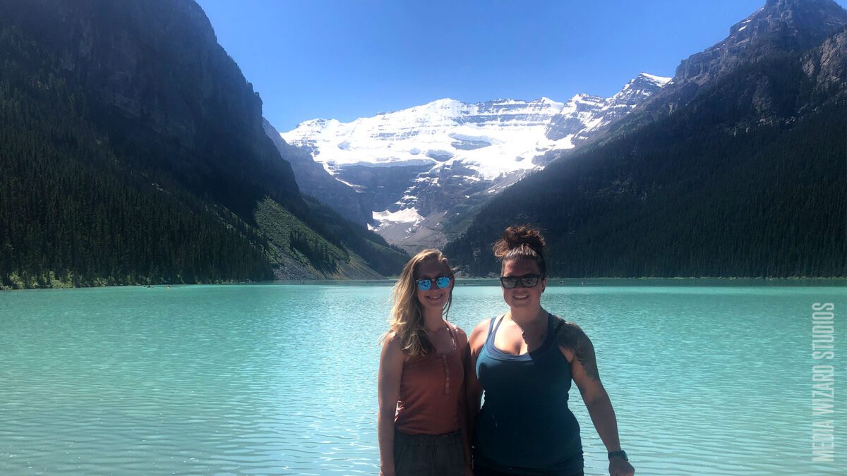 Banff National Park - Media Wizard Studios Inc.